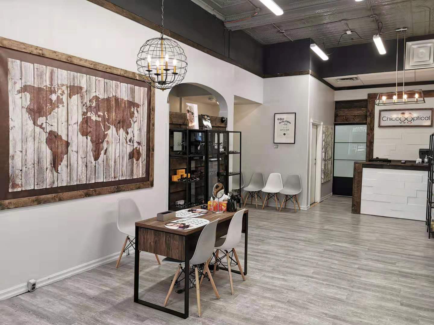Ottawa Optometrist - NewSight Optical