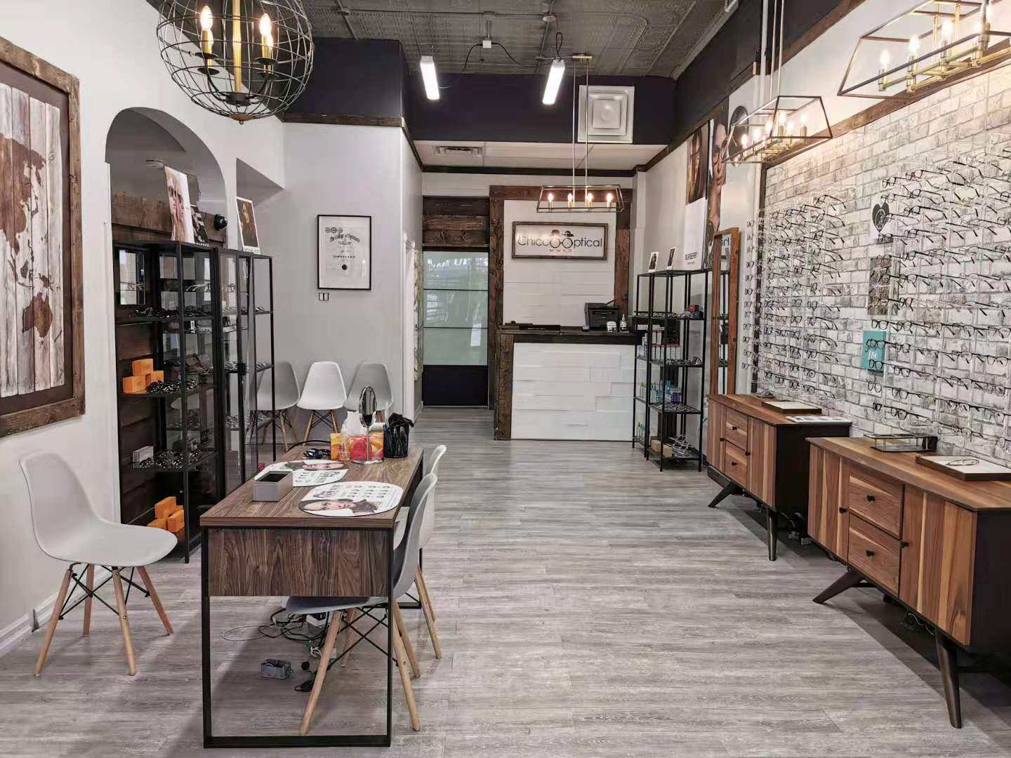 Ottawa Optometrist - NewSight Optical