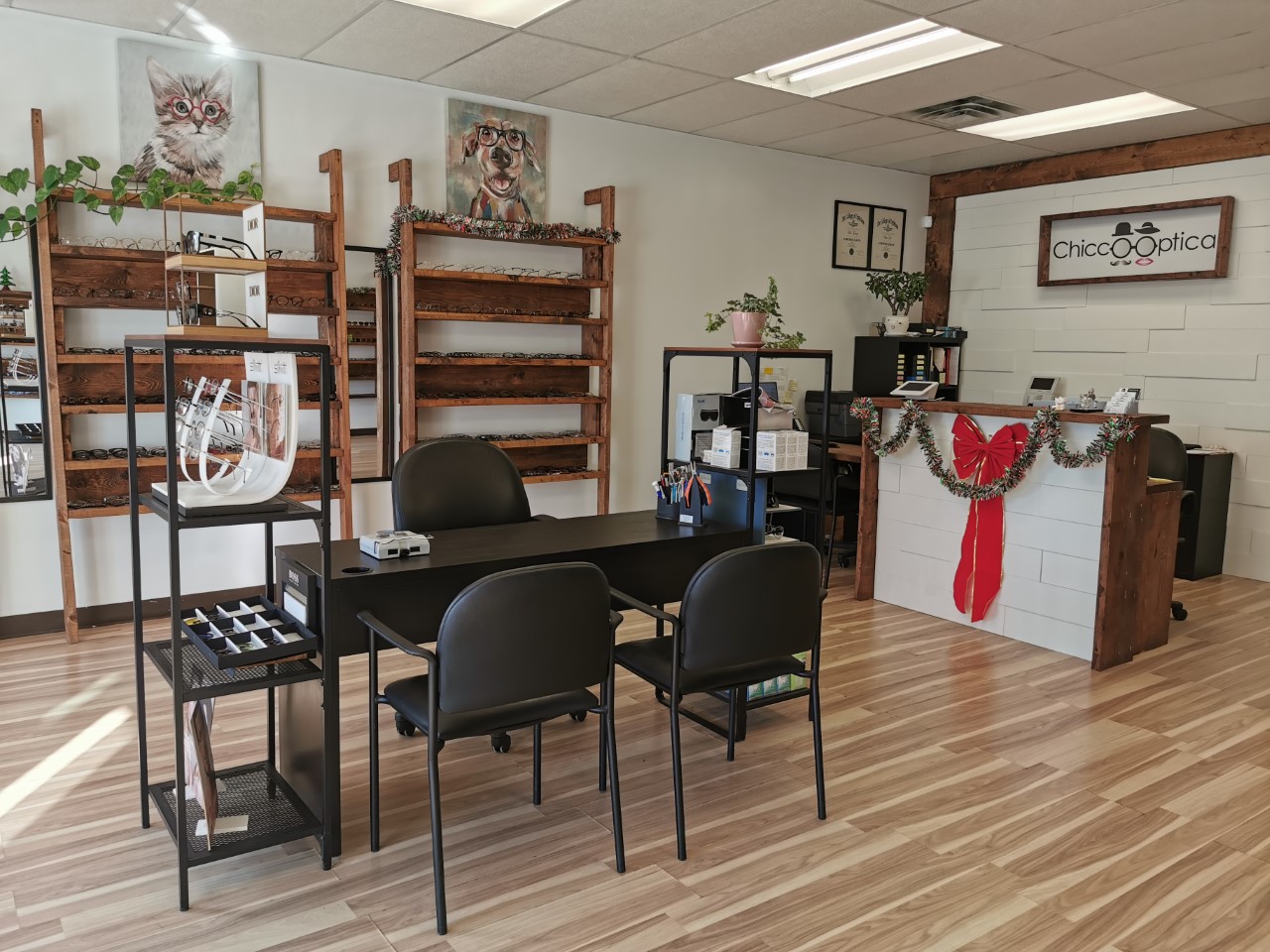 Ottawa Optometrist - NewSight Optical