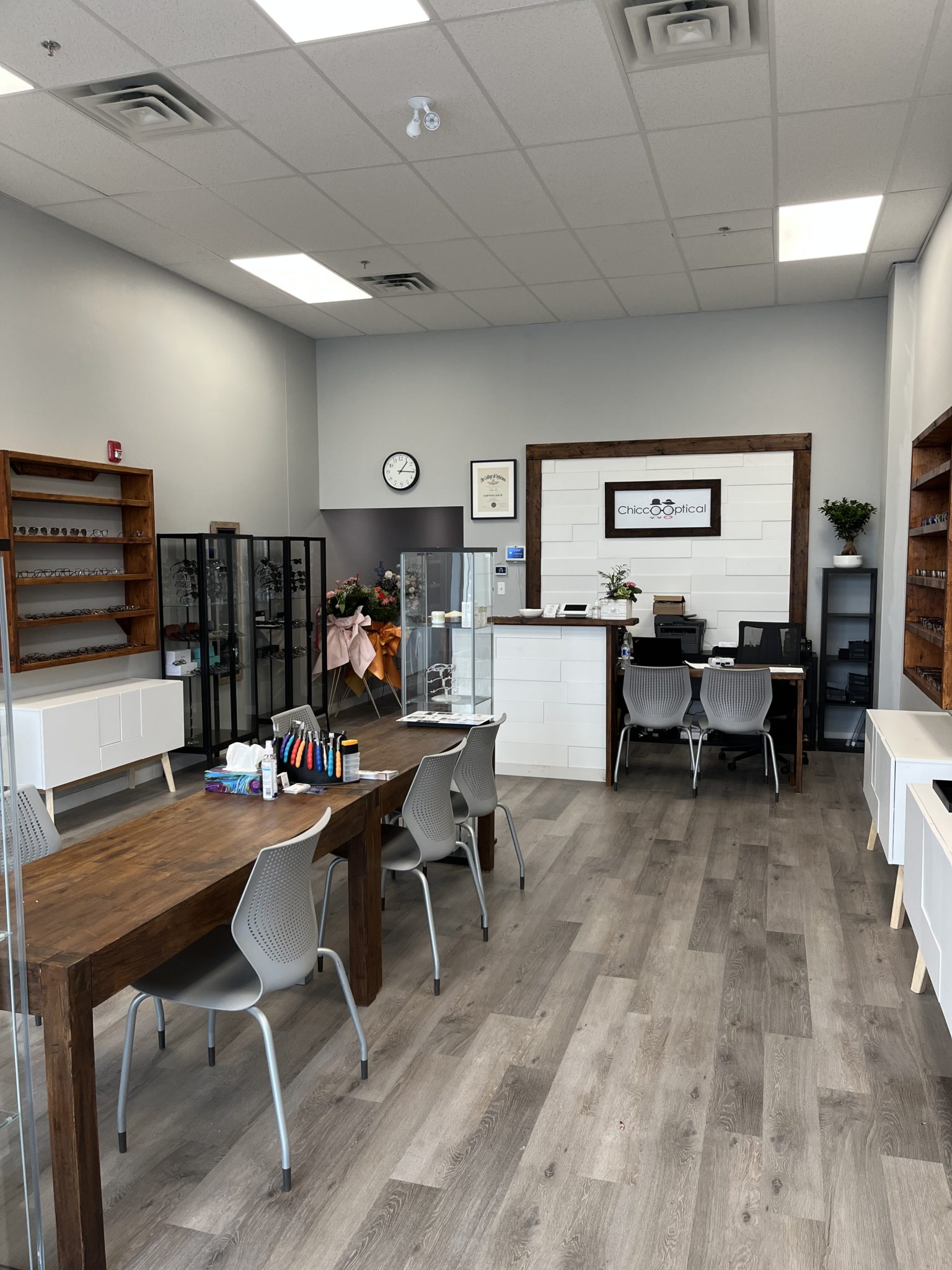 Ottawa Optometrist - NewSight Optical